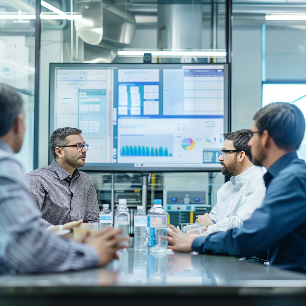 ERP System Implementation Priority: Clear Vision & Objectives: Business ...