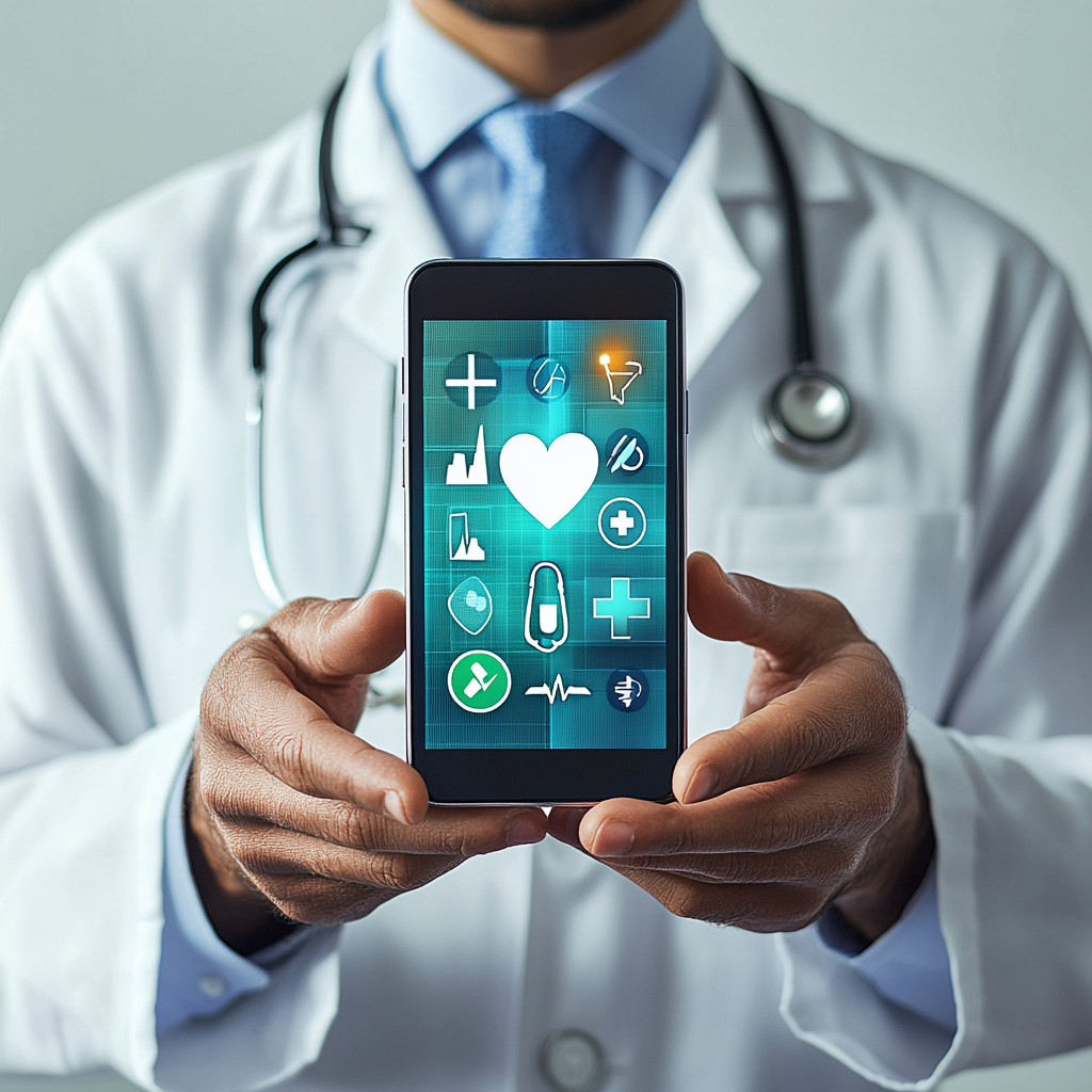Electronic Health Record (EHR) – Patient Access and Engagement ...